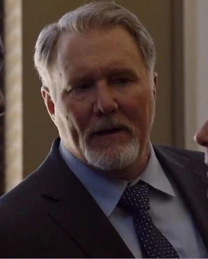 James Osha | Chicago PD Wiki | Fandom