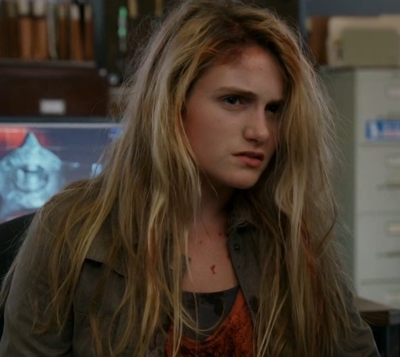 Chollette | Chicago PD Wiki | Fandom