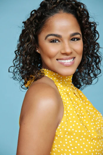 Geneva Maccarone | Chicago PD Wiki | Fandom