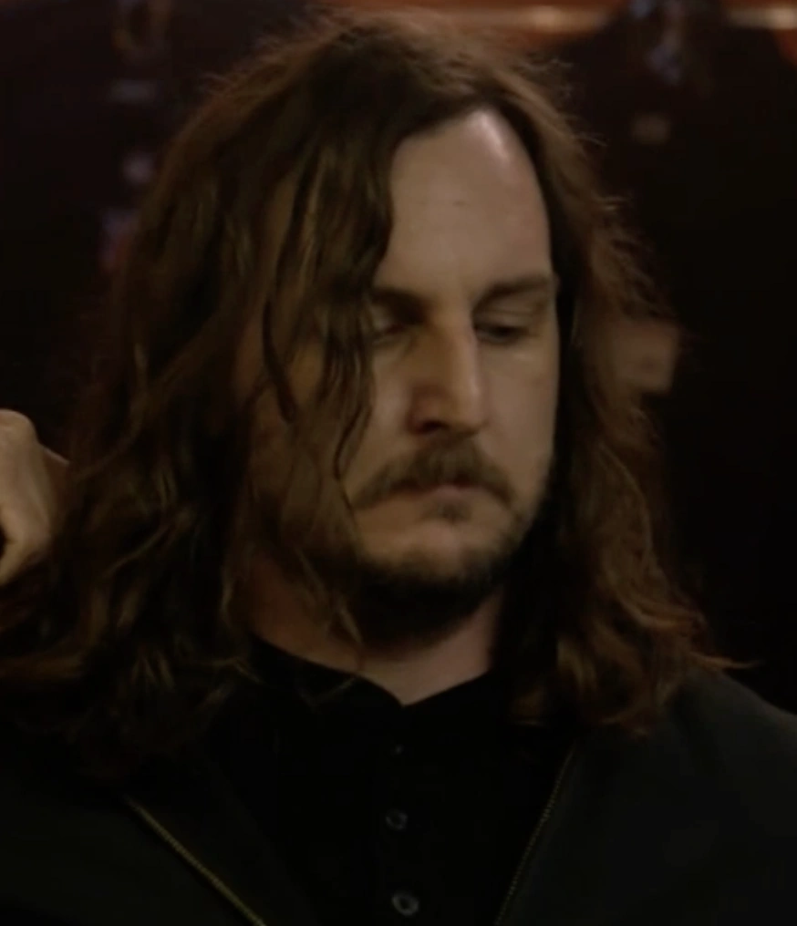 Zeke Roth | Chicago PD Wiki | Fandom