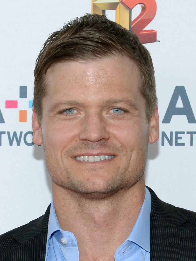 Bailey Chase | Chicago PD Wiki | Fandom