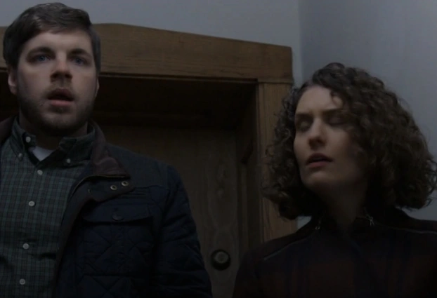 Emma and Jeff Vespe | Chicago PD Wiki | Fandom