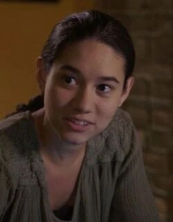 Eva Dawson | Chicago PD Wiki | Fandom