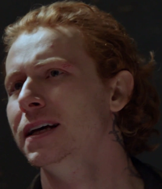 Phillip Morrison | Chicago PD Wiki | Fandom