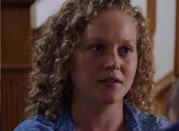 Olive Morgan Voight | Chicago PD Wiki | Fandom