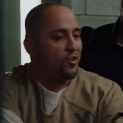 Andre Gomez | Chicago PD Wiki | Fandom