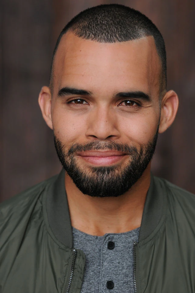 Ed Gonzalez Moreno | Chicago PD Wiki | Fandom