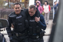Hank Voight | Chicago PD Wiki | Fandom