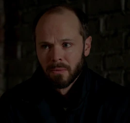 Frank Matson | Chicago PD Wiki | Fandom