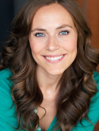 Heidi Johanningmeier | Chicago PD Wiki | Fandom