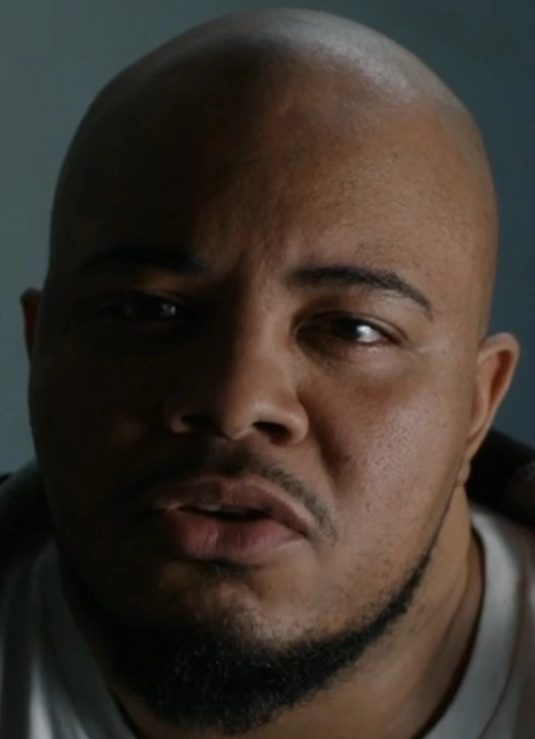 TMac Pierce | Chicago PD Wiki | Fandom