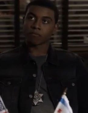 Carter Perry | Chicago PD Wiki | Fandom