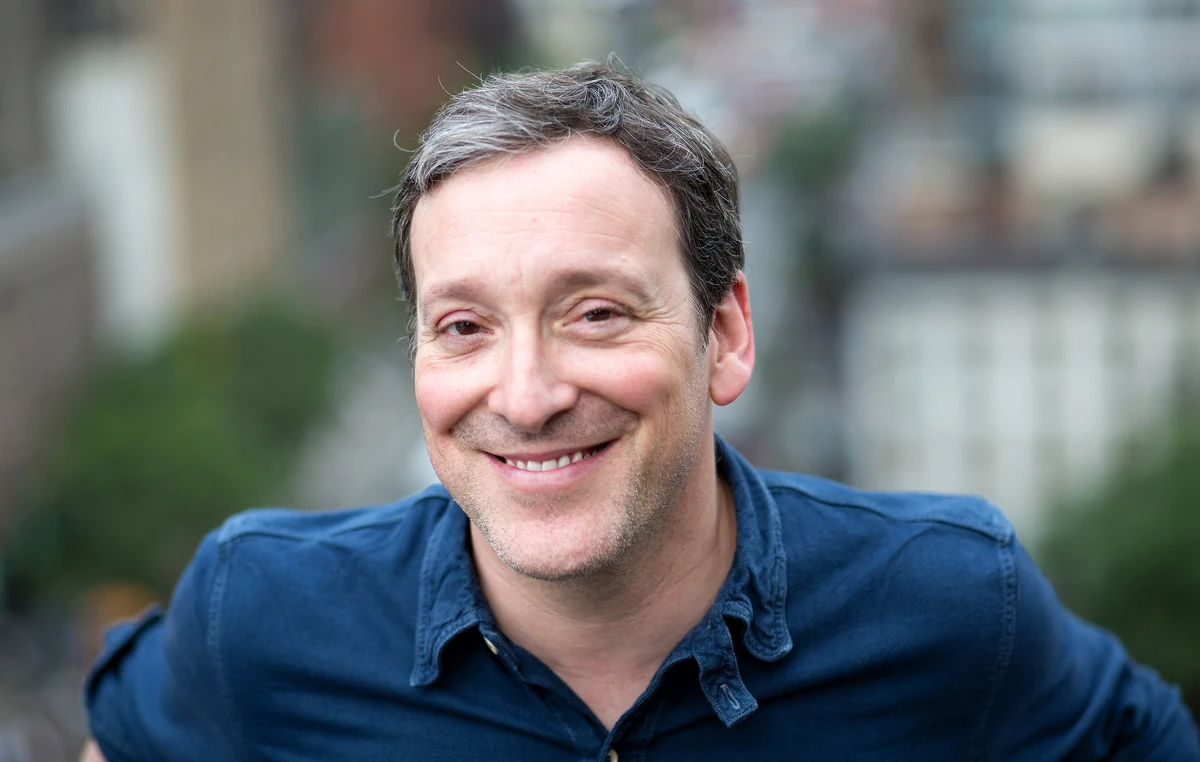 Jeremy Shamos | Chicago PD Wiki | Fandom