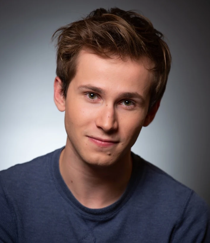Nicholas Podany | Chicago PD Wiki | Fandom