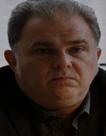 Jim Radovick | Chicago PD Wiki | Fandom