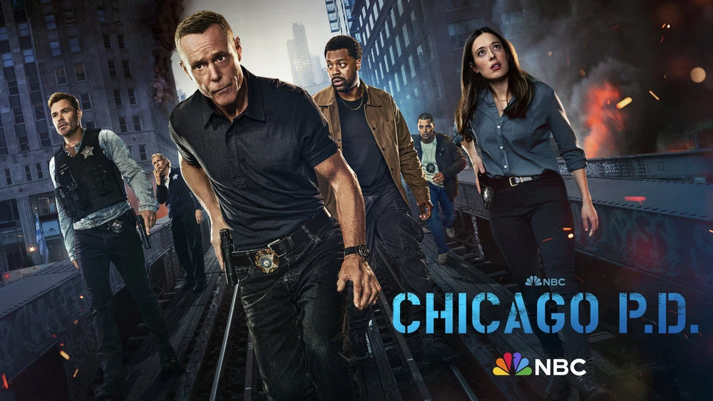 Season 12 | Chicago PD Wiki | Fandom