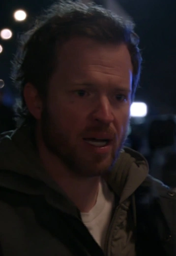 Jeff Kaminsky | Chicago PD Wiki | Fandom