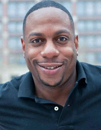 Ronnel Taylor | Chicago PD Wiki | Fandom