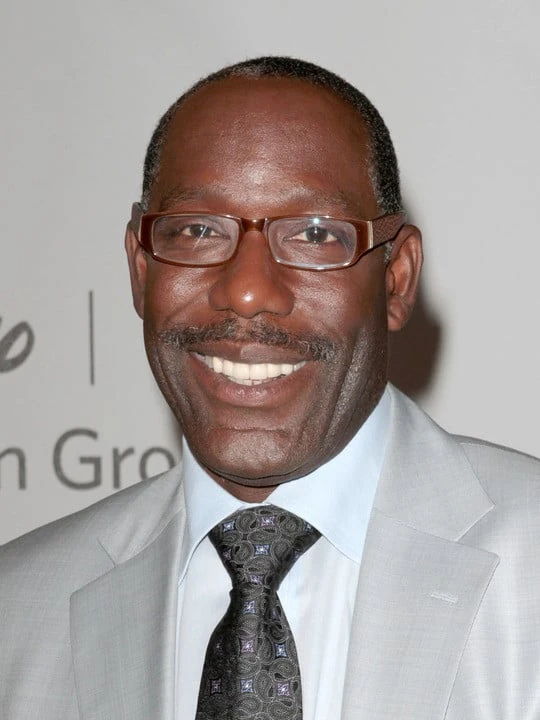 James McDaniel | Chicago PD Wiki | Fandom