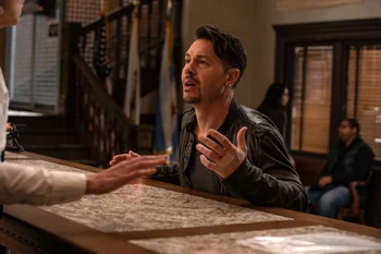 Descent | Chicago PD Wiki | Fandom