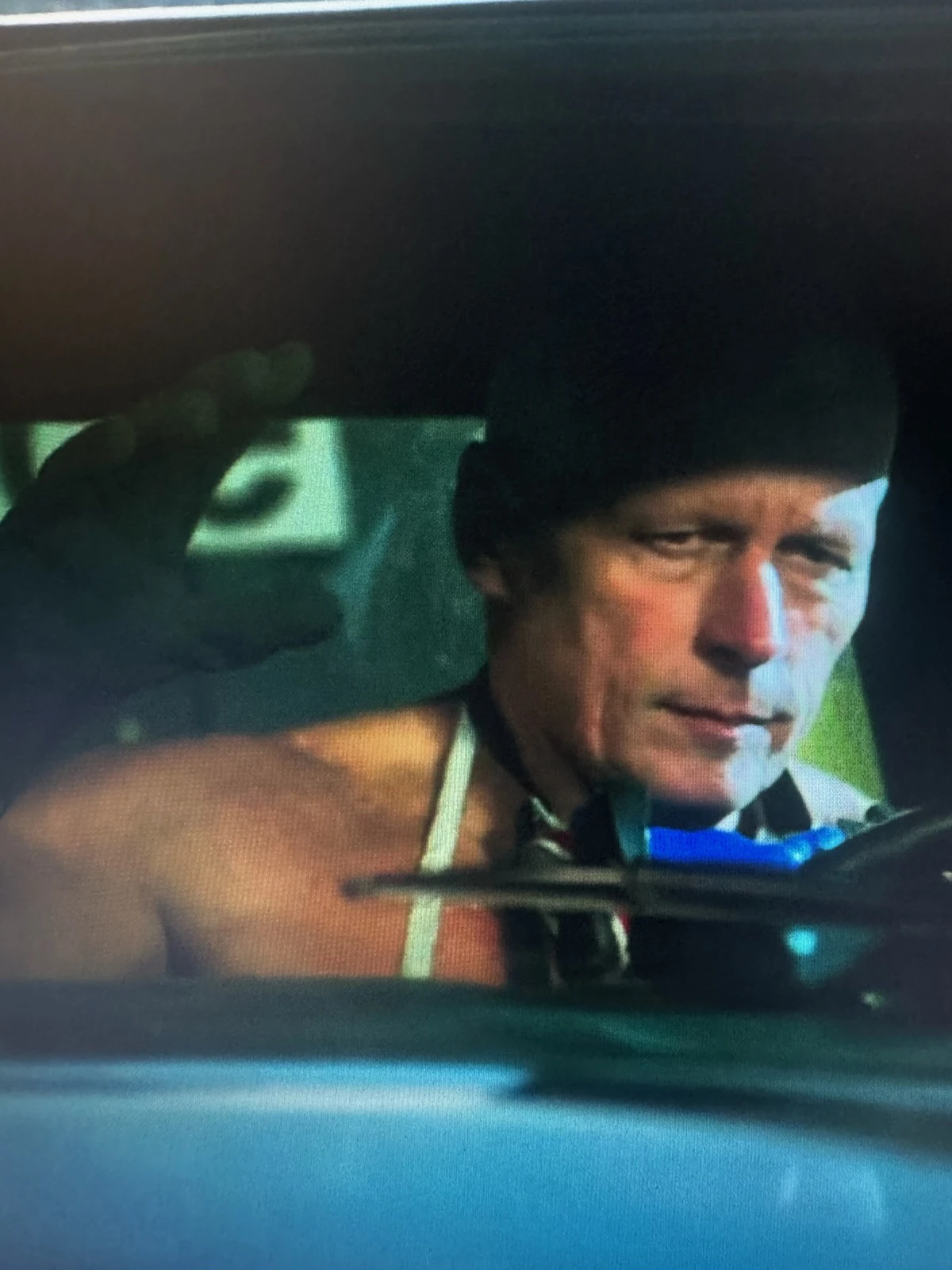 Glenn Ward | Chicago PD Wiki | Fandom