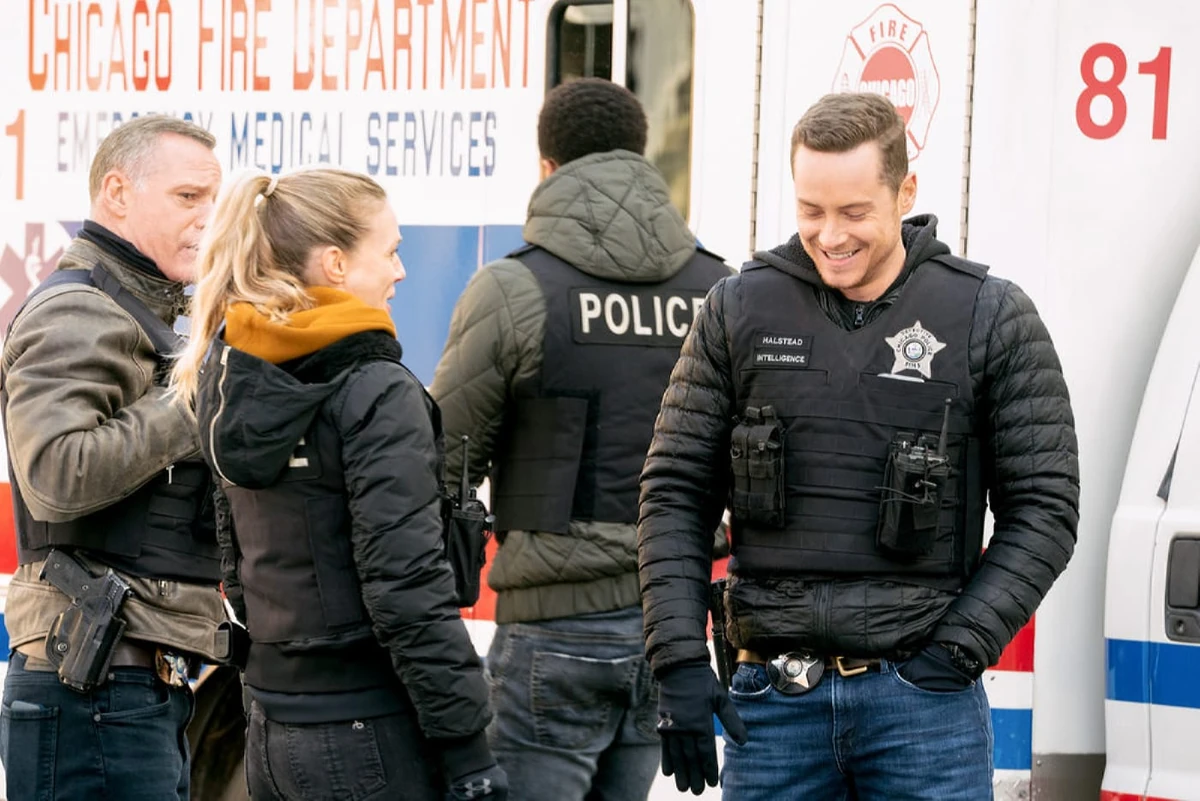 Safe | Chicago PD Wiki | Fandom