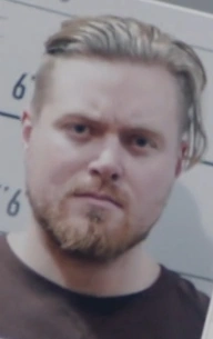 Travis Aiden | Chicago PD Wiki | Fandom