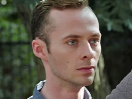 Lonnie Rodiger | Chicago PD Wiki | Fandom