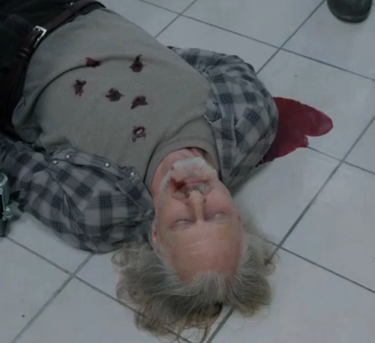 Noel Harris | Chicago PD Wiki | Fandom