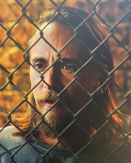 Patrick Carter | Chicago PD Wiki | Fandom