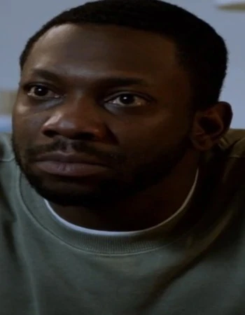 T.J. Jones | Chicago PD Wiki | Fandom