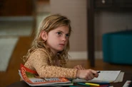 Zoe | Chicago PD Wiki | Fandom