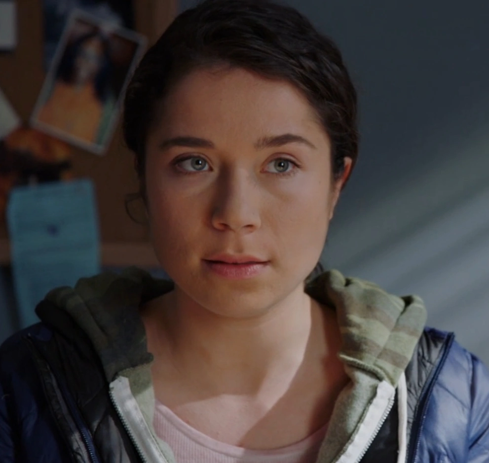 Margot Trent | Chicago PD Wiki | Fandom