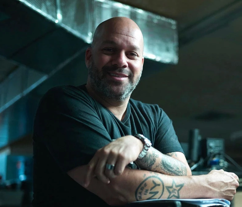 David Rodriguez | Chicago PD Wiki | Fandom