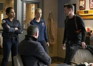 Profiles | Chicago PD Wiki | Fandom