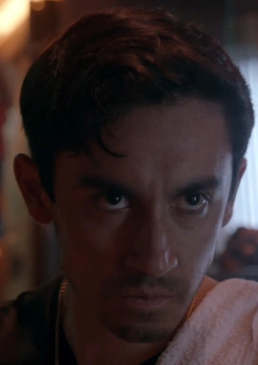 Tomas Vega | Chicago PD Wiki | Fandom