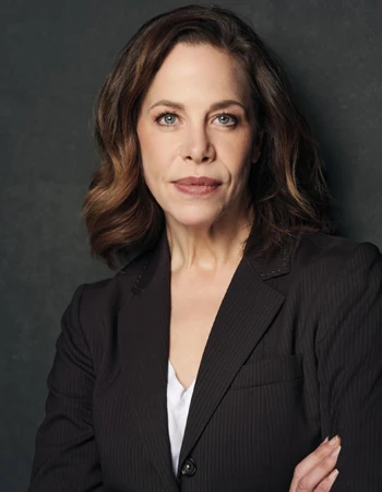 Jennifer Regan | Chicago PD Wiki | Fandom