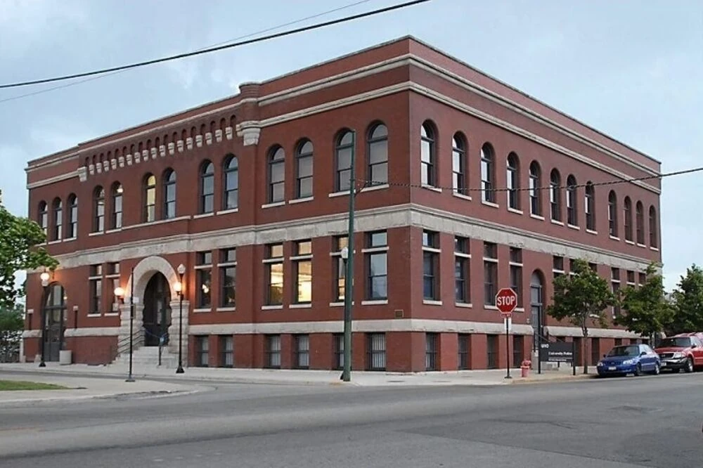 21st District | Chicago PD Wiki | Fandom