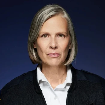 Trudy Platt | Chicago PD Wiki | Fandom