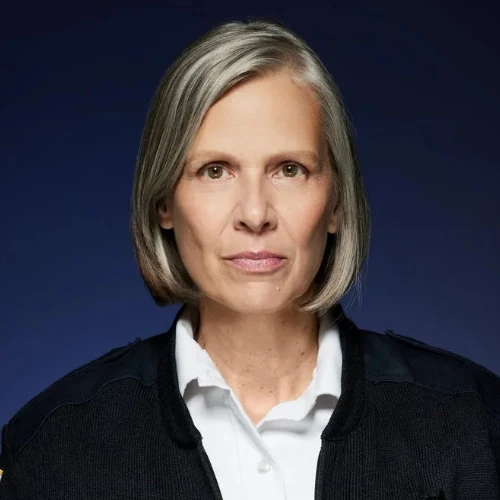 Trudy Platt | Chicago PD Wiki | Fandom