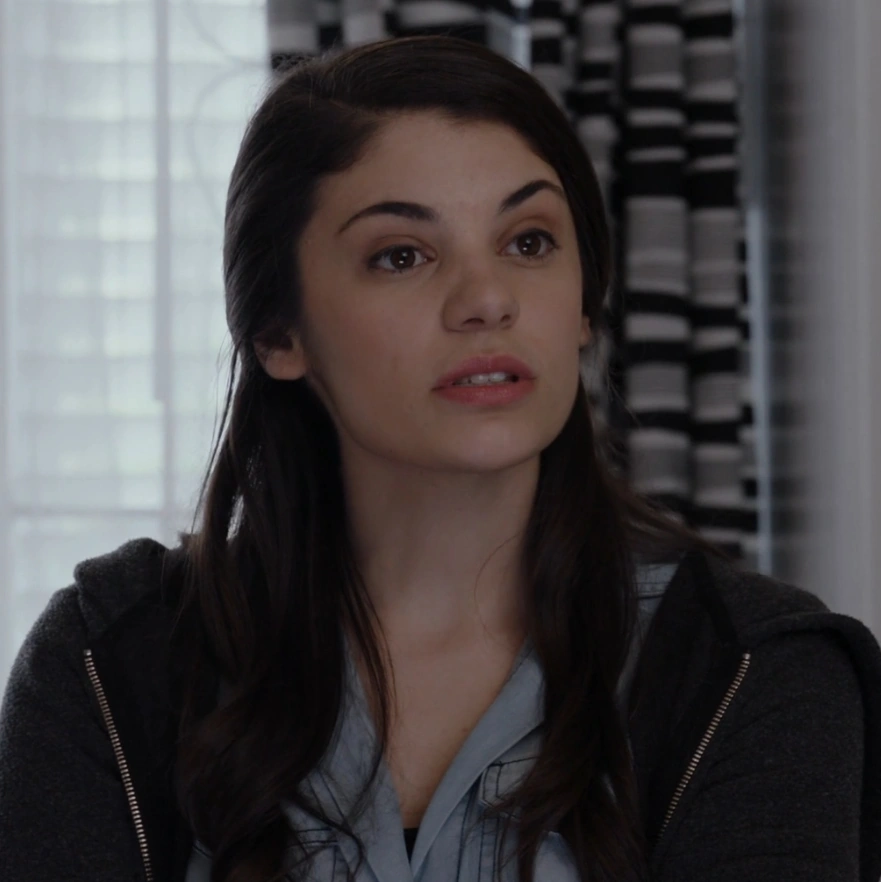 Charlotte Reegan | Chicago PD Wiki | Fandom