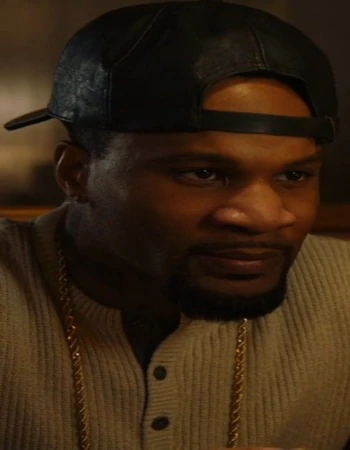 Kendrick Gaines | Chicago PD Wiki | Fandom