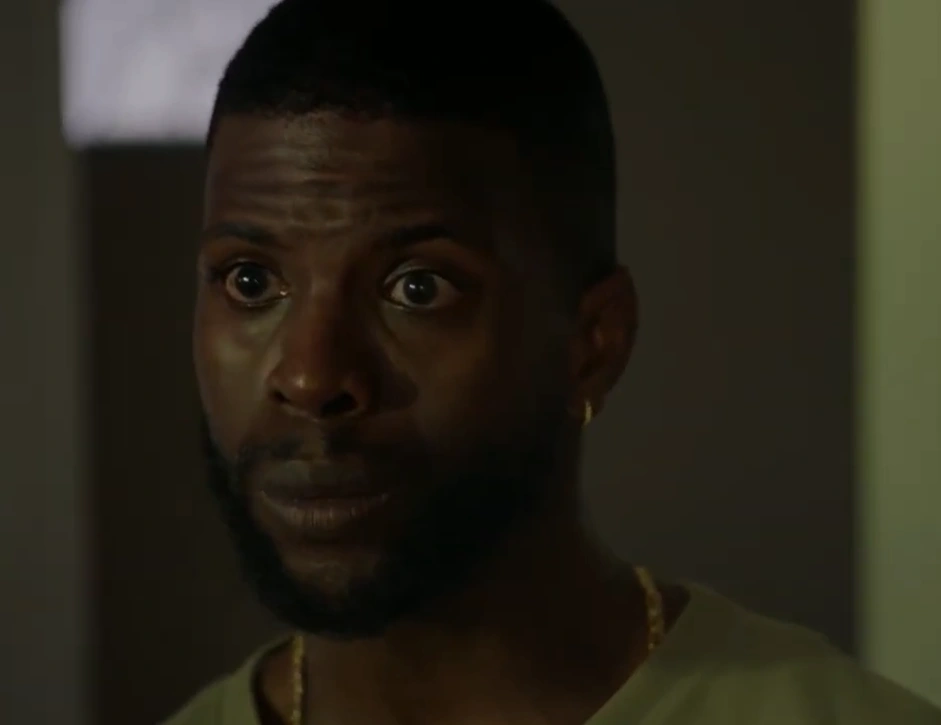 Carter Thomas | Chicago PD Wiki | Fandom