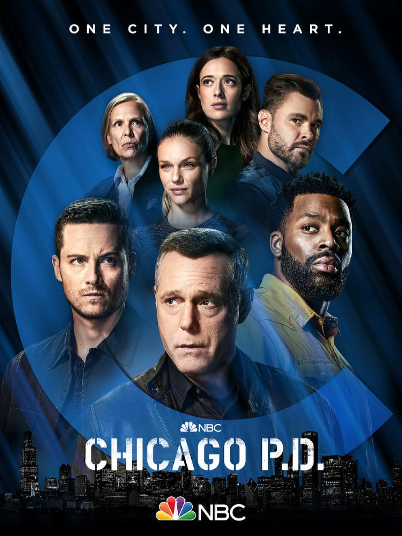 Season 9 | Chicago PD Wiki | Fandom