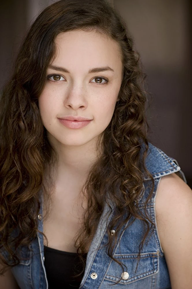 Alina Jenine Taber | Chicago PD Wiki | Fandom