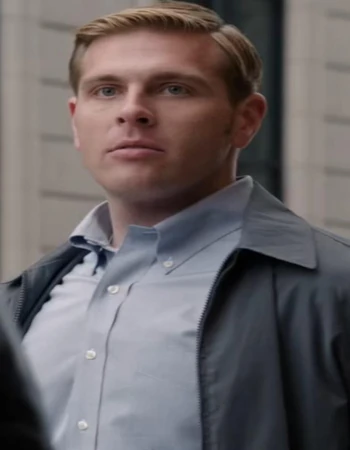 Jeffrey Baker | Chicago PD Wiki | Fandom