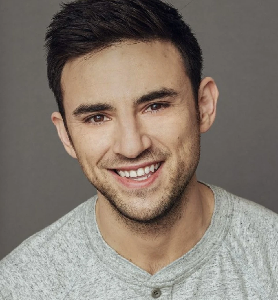 Sean Rickert | Chicago PD Wiki | Fandom