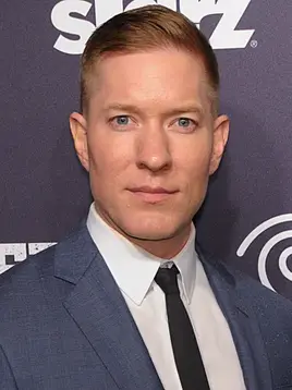 Joseph Sikora | Chicago PD Wiki | Fandom