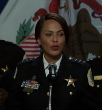 Samantha Miller | Chicago PD Wiki | Fandom