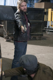 Chin Check | Chicago PD Wiki | Fandom